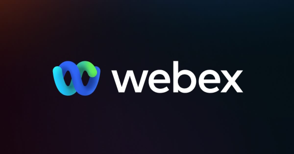 Cisco Webex Meetings